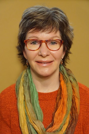 Cheryl Mercer | Grief Counsellor with the Survivor Support Program (SSP)